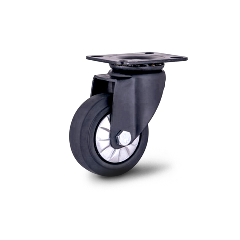 Professional Caster And Wheel Manufacturer Dajin Caster.Contact.
